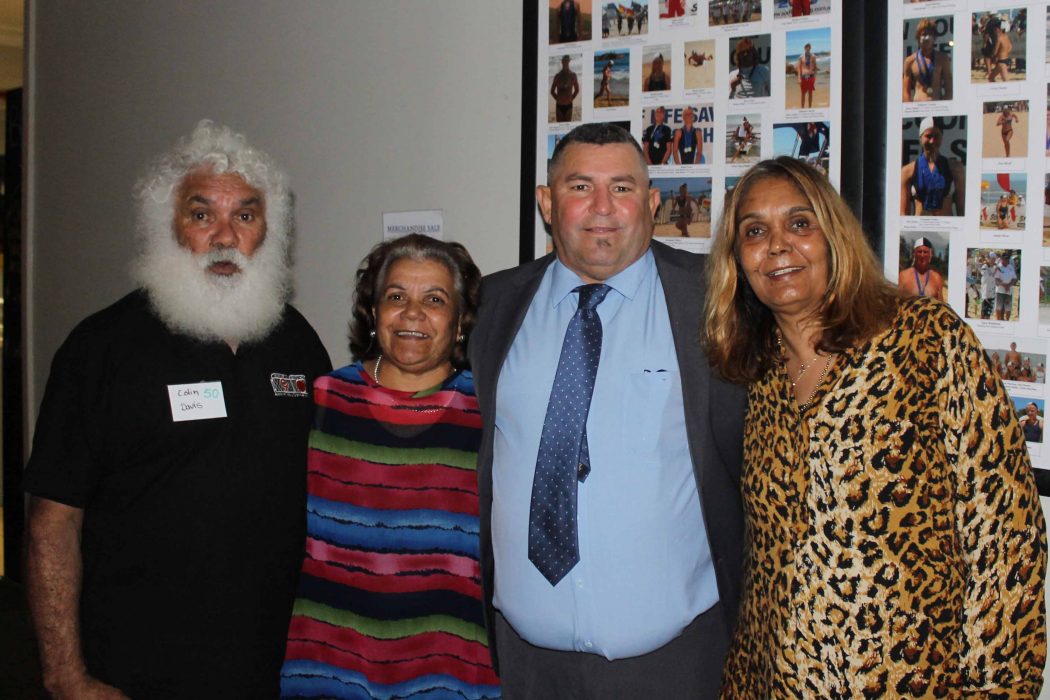 Kinchela Boys Home Commemorative Dinner - NSW Aboriginal Land Council