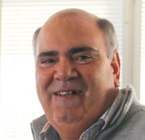 Our People: Ross Hampton - NSW Aboriginal Land Council