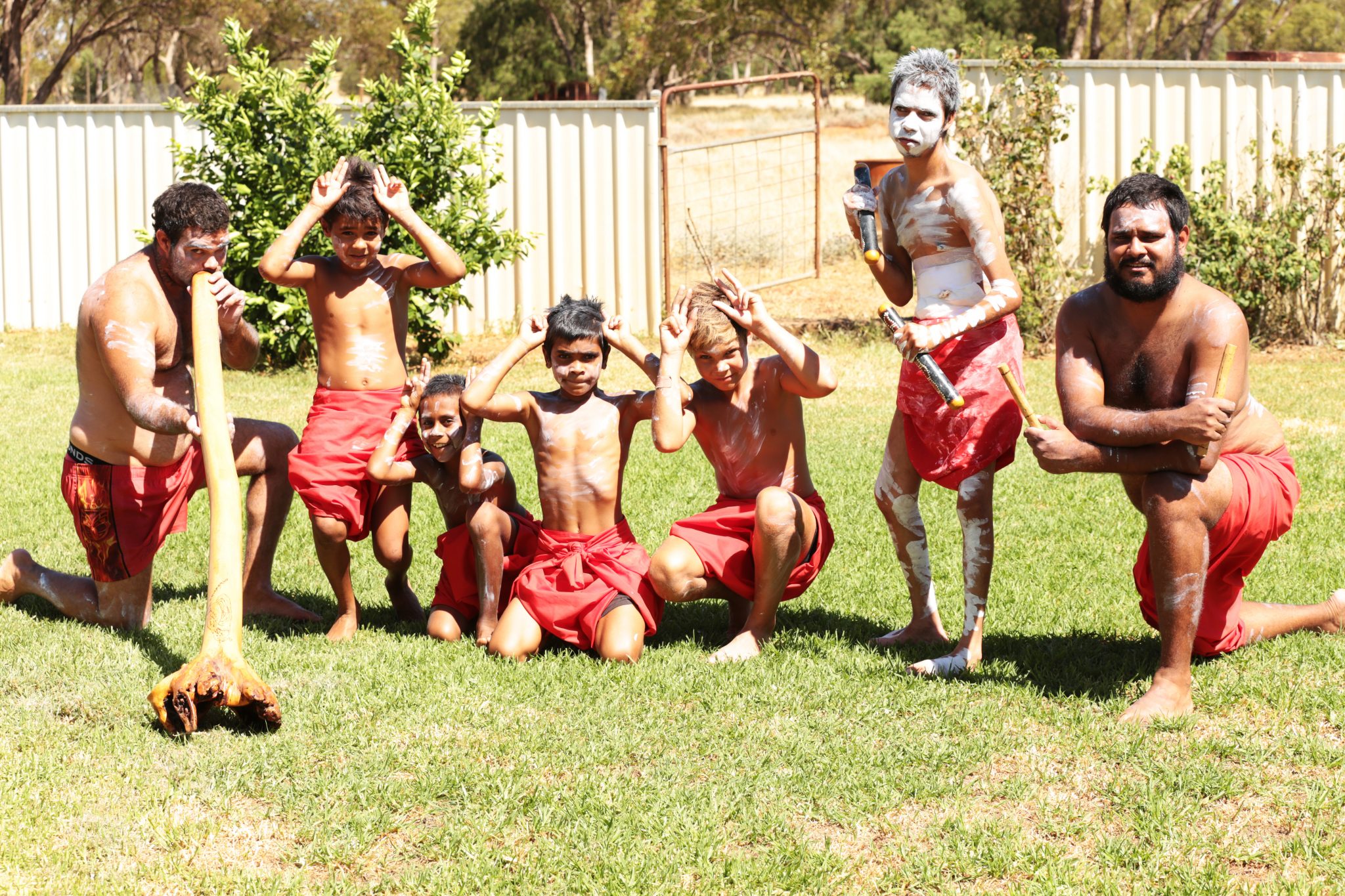 A Year In Land Rights - NSW Aboriginal Land Council