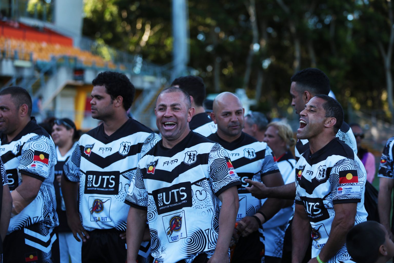 NSW Aboriginal Rugby League Knockout 2016 – It’s a Wrap! - NSW ...