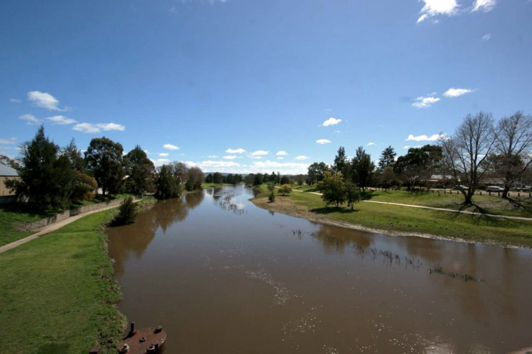 Land Council Map - NSW Aboriginal Land Council