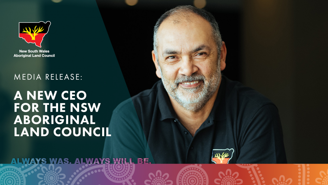 Home - NSW Aboriginal Land Council