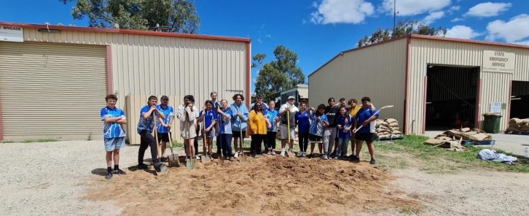 Collarenebri’s Community Spirit in Flood Crisis - NSW Aboriginal Land ...