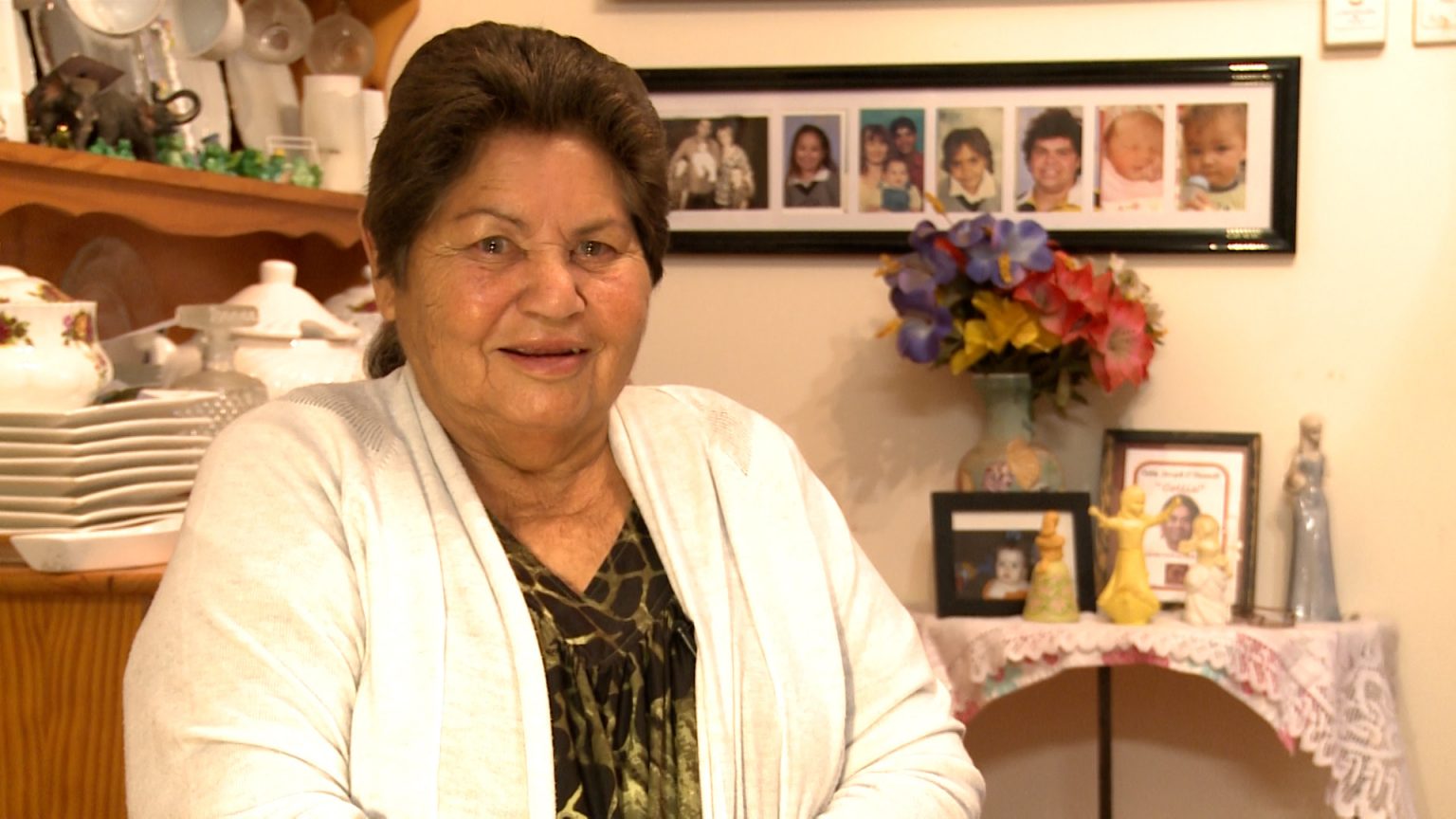 Sorry Business – Passing of Aunt Maureen O’Donnell - NSW Aboriginal ...