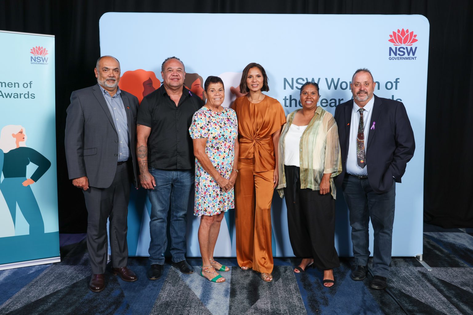 NSWALC celebrates inspiring Aboriginal women at NSW Women of the Year ...