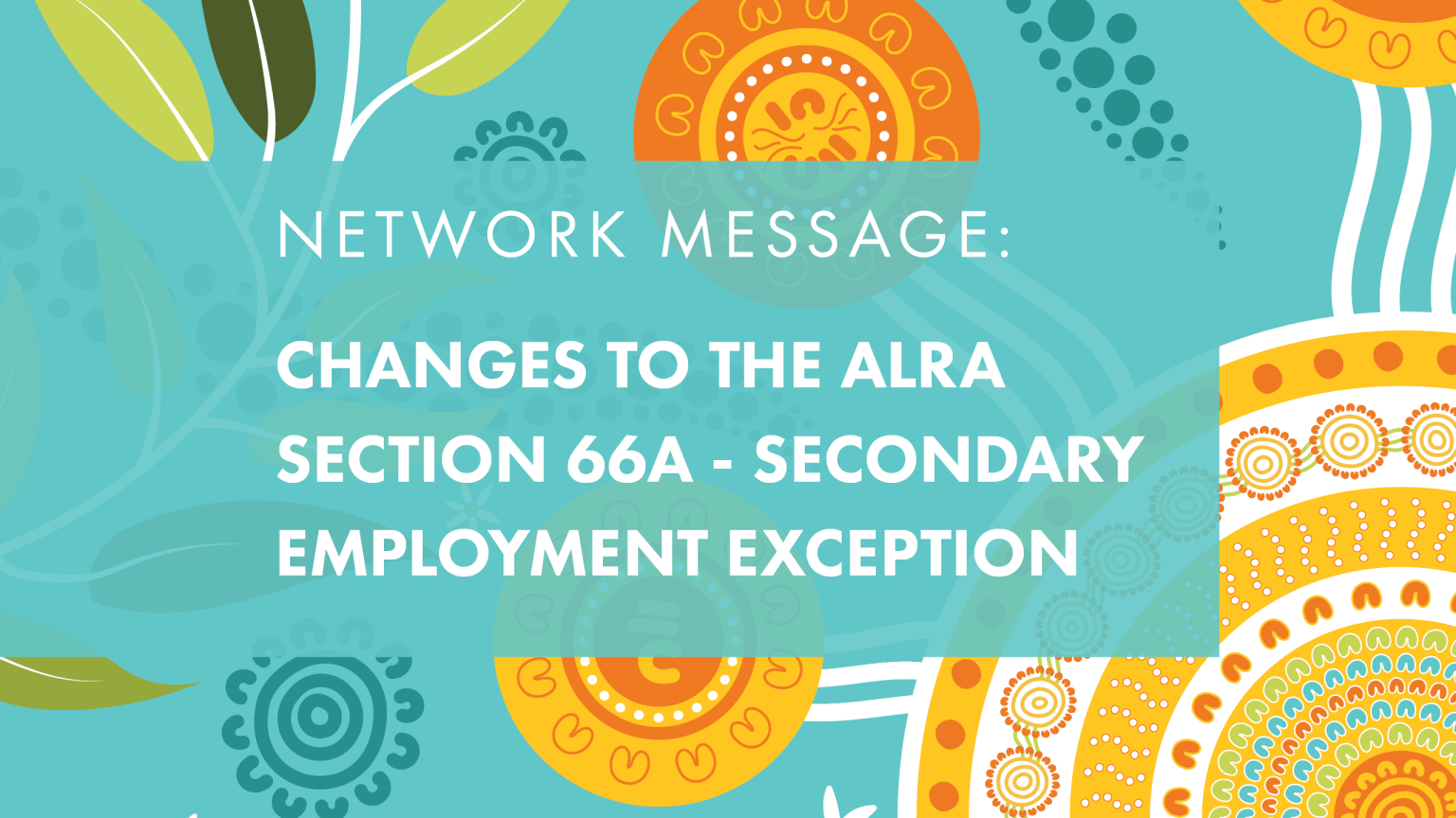 Home - NSW Aboriginal Land Council