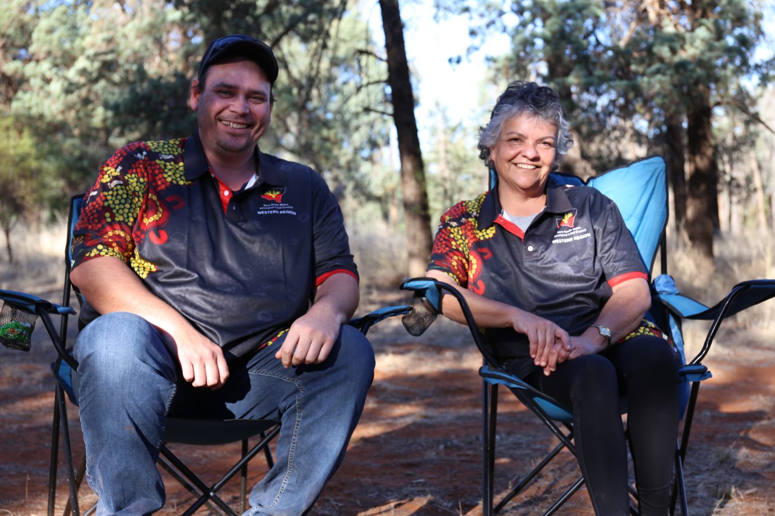Wangaaypuwan Local Aboriginal Land Council Inaugural Meeting on ...