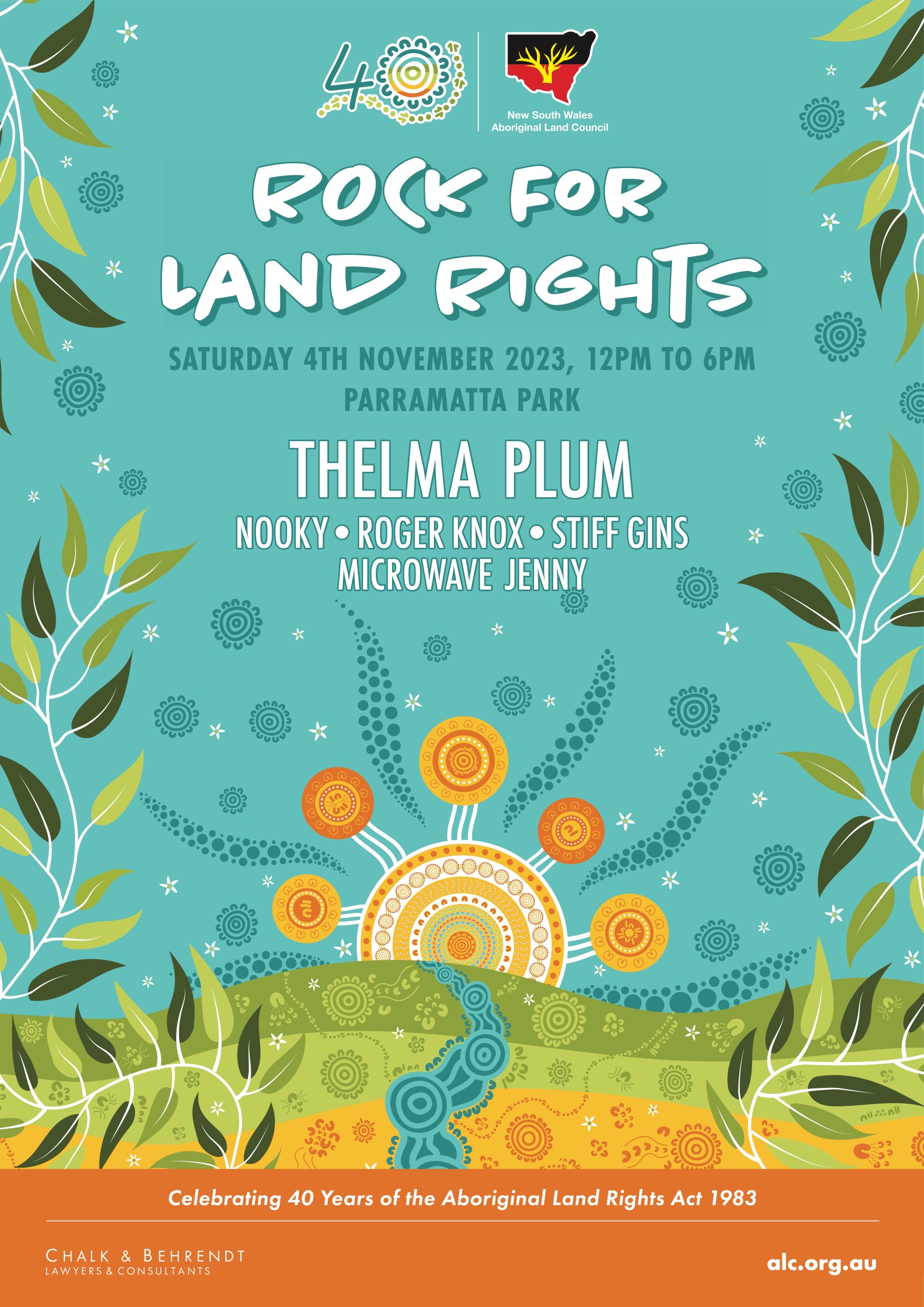 Thelma Plum to headline NSWALC’s Rock for Land Rights Concert at ...