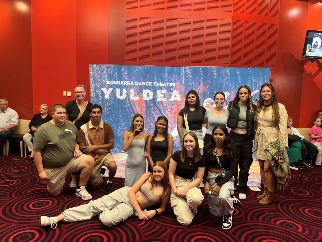 Aboriginal Community Connector is changing the lives of students in the ...