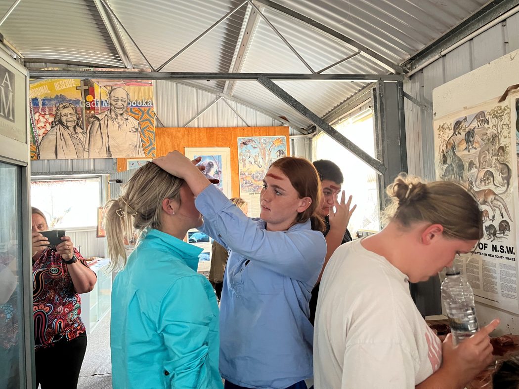 Aboriginal Community Connector is changing the lives of students in the ...