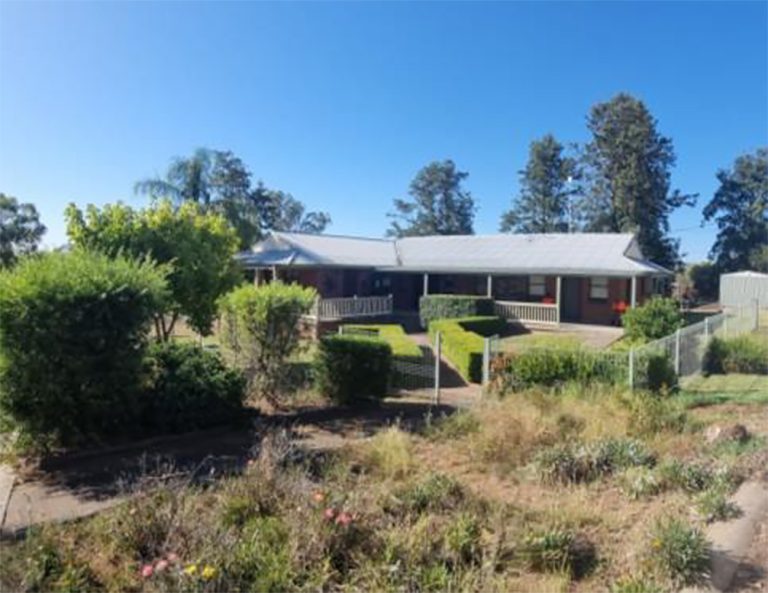 Walhallow secures major boost for cultural heritage preservation - NSW ...