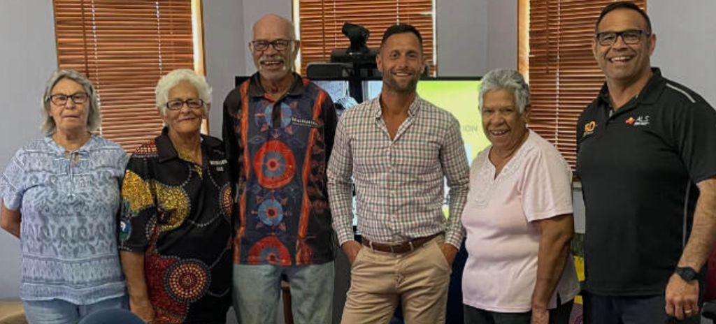 Walhallow secures major boost for cultural heritage preservation - NSW ...