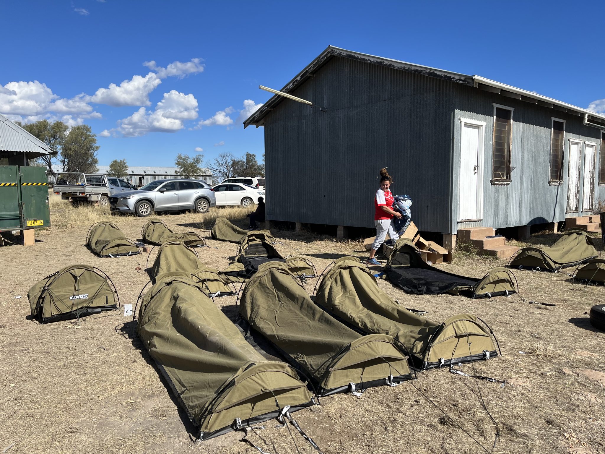 Aboriginal Community Connector is changing the lives of students in the ...