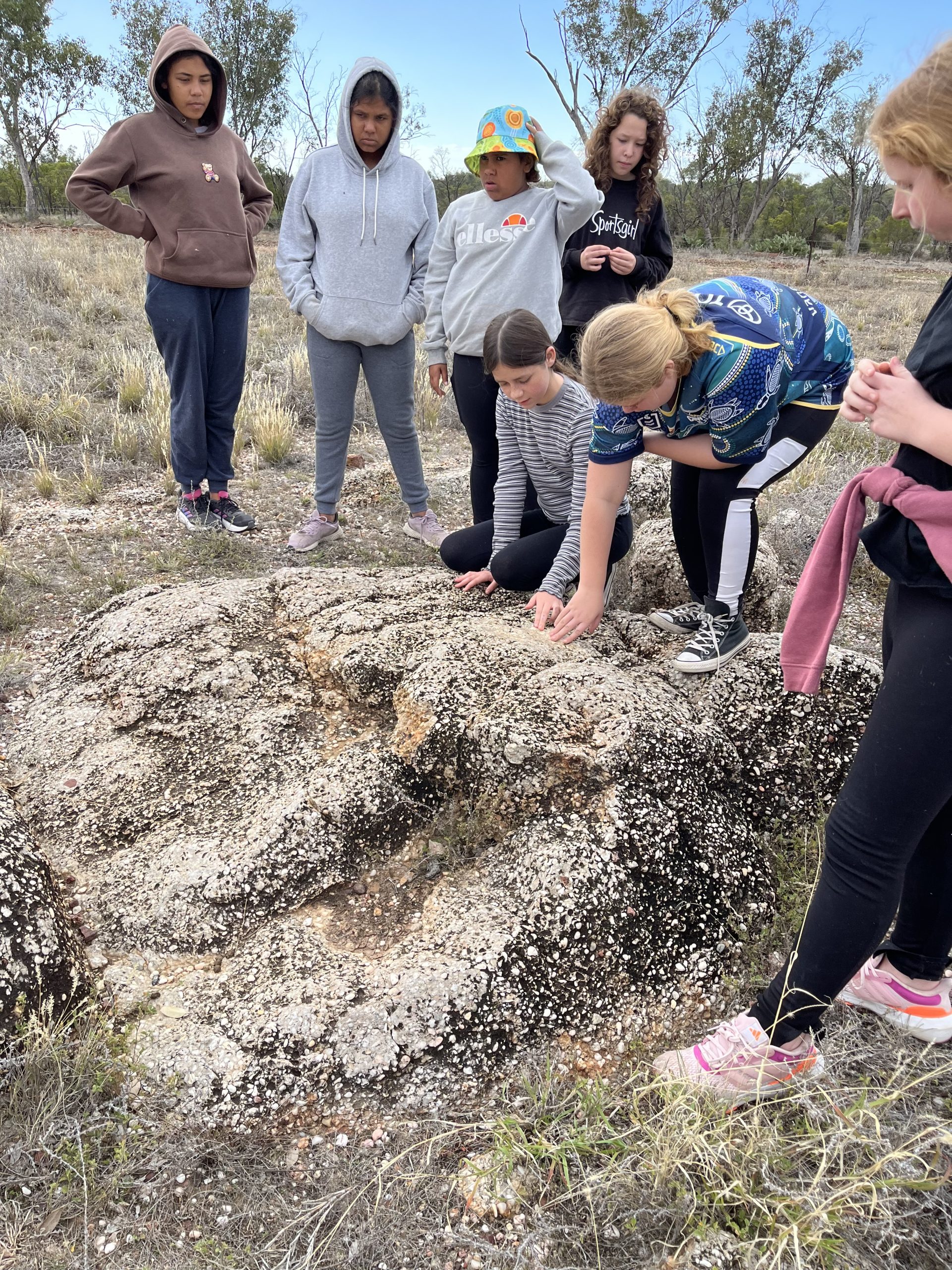 Aboriginal Community Connector is changing the lives of students in the ...