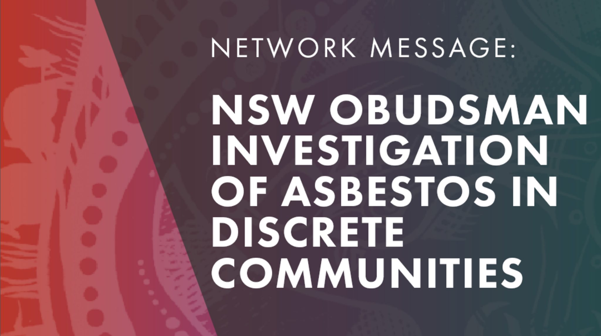 NSW Aboriginal Land Council