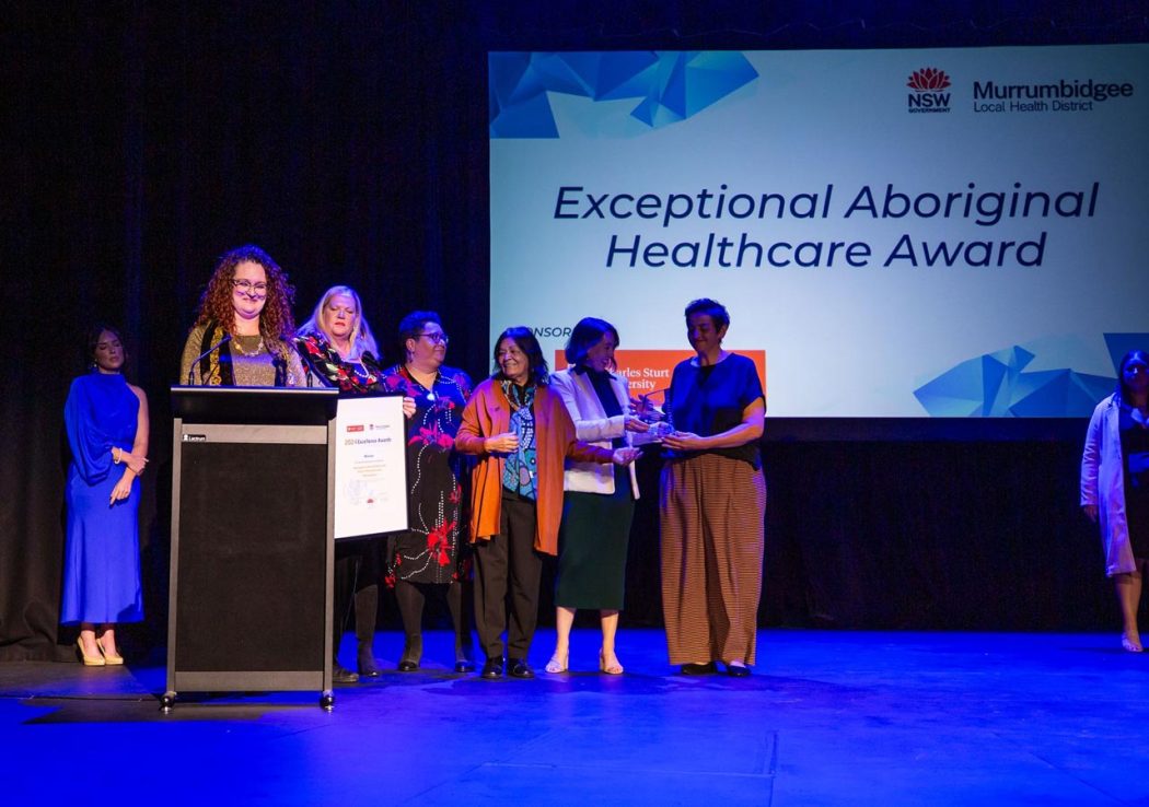 Our Council - NSW Aboriginal Land Council