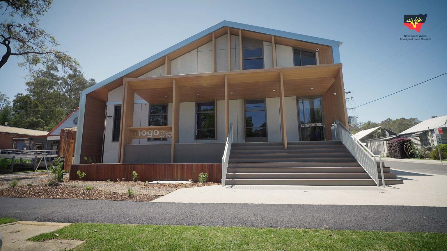 Birribee Housing - NSW Aboriginal Land Council