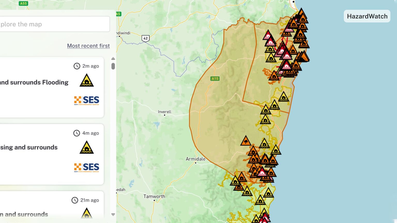 Birpai - NSW Aboriginal Land Council