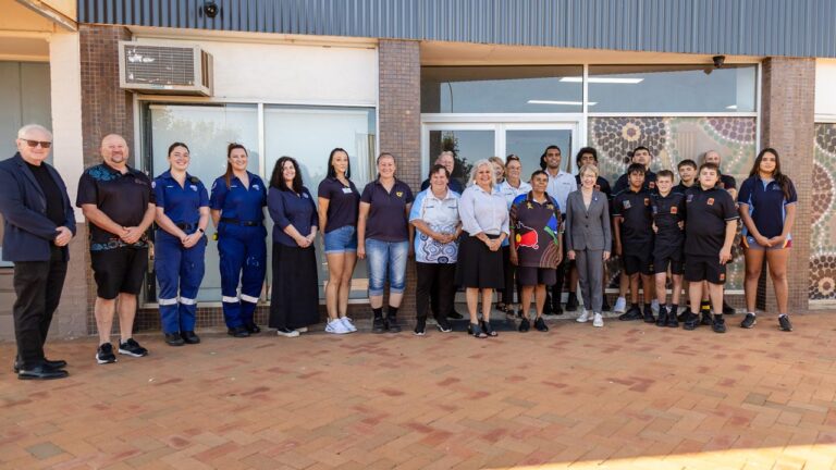 Birpai - NSW Aboriginal Land Council