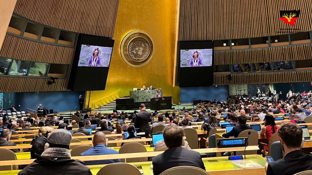 Yuin Nation - NSW Aboriginal Land Council