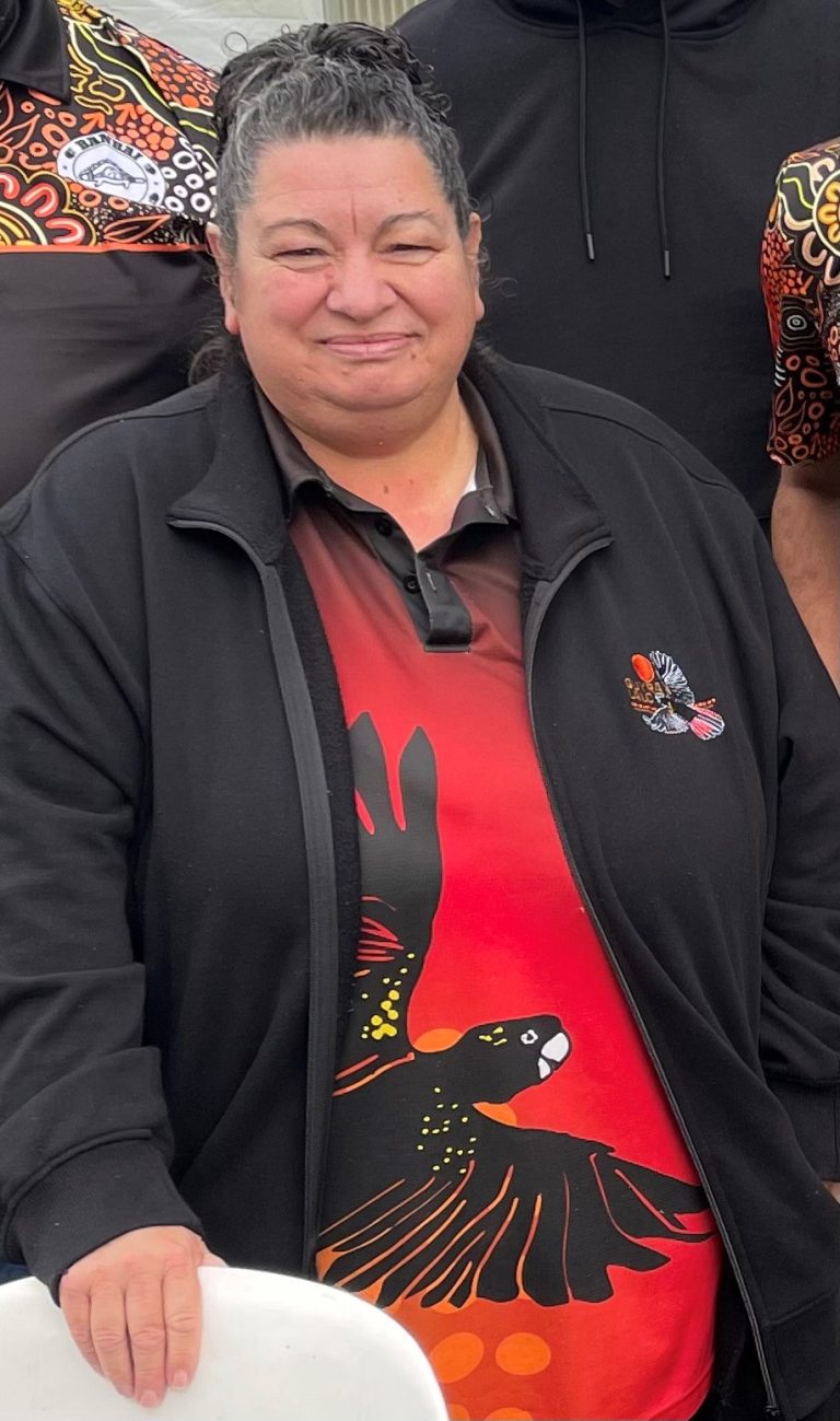 Girl power on display at inaugural Aboriginal Ranger Gathering