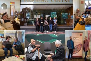 The Aboriginal Heritage Information Management System (AHIMS) Database ...