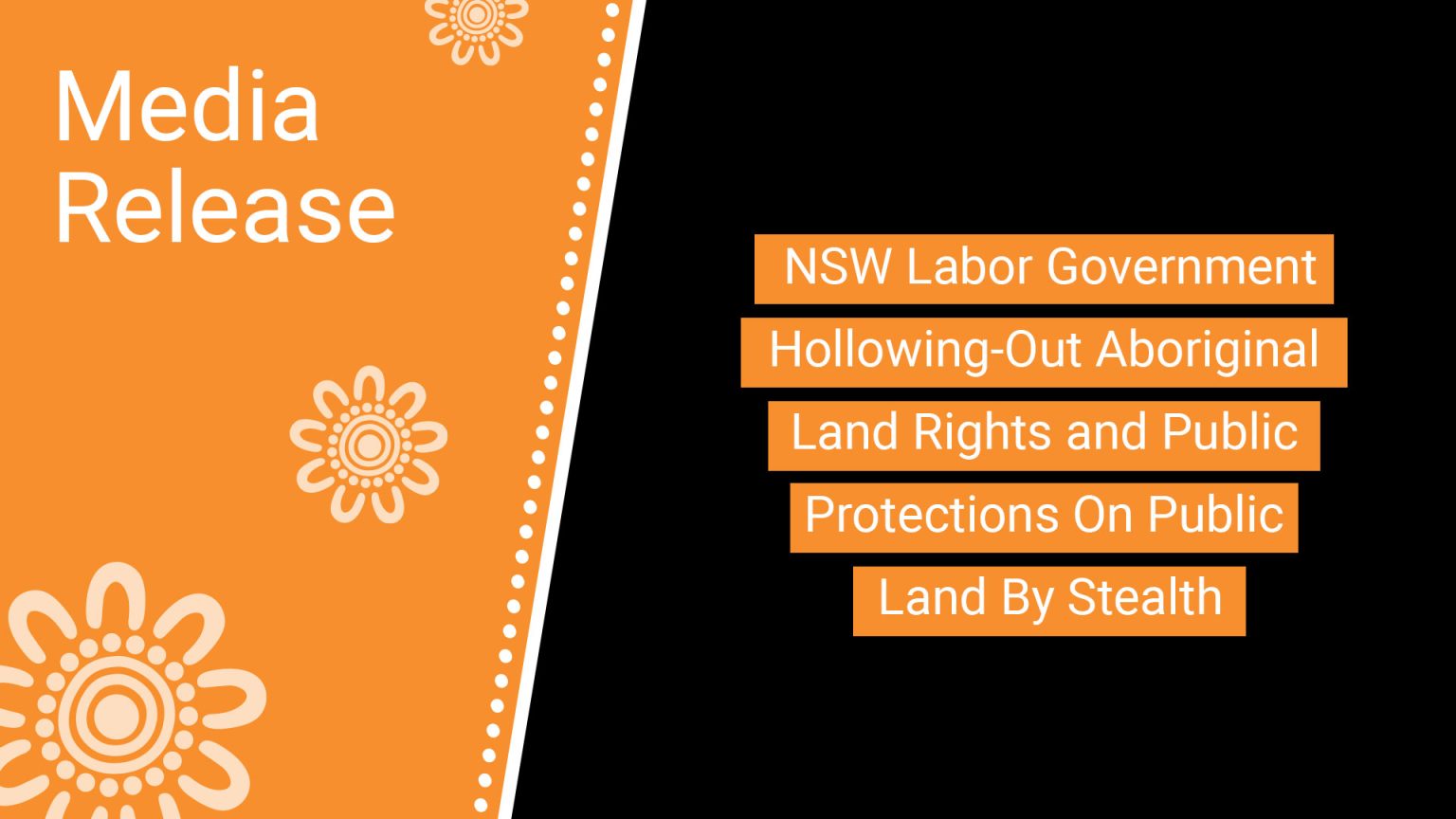 Toomelah - NSW Aboriginal Land Council